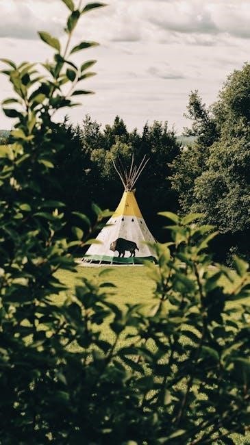 Native American Spirit Guides: Discover Your Spiritual Companion